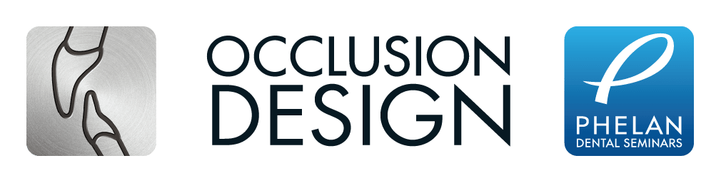 CLOSED Occlusion Design